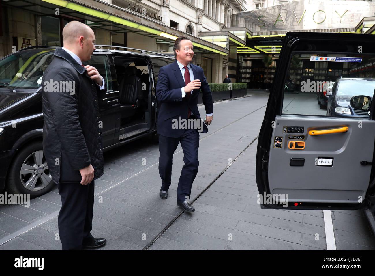 Oldie of the Year awards at Simpsons in the Strand.2017 Pic shows ...