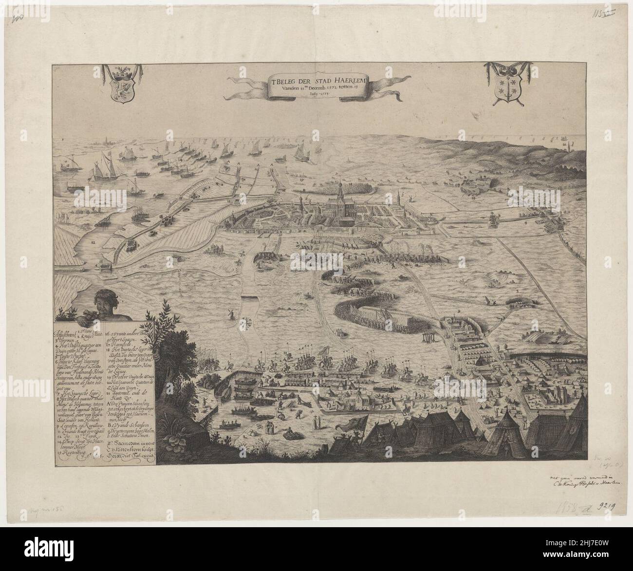 13 july 1573 hi-res stock photography and images - Alamy