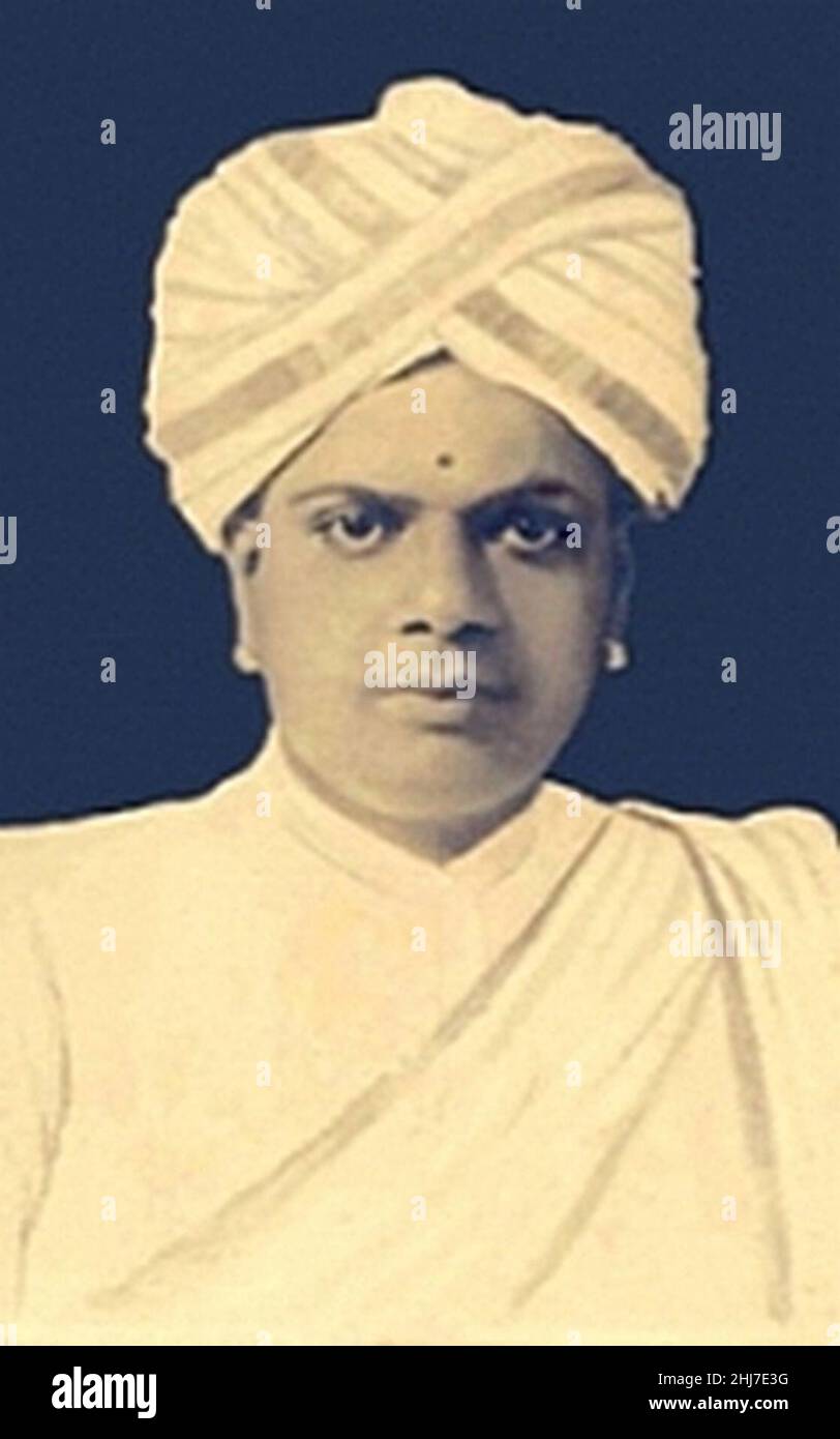 Subba row hi-res stock photography and images - Alamy