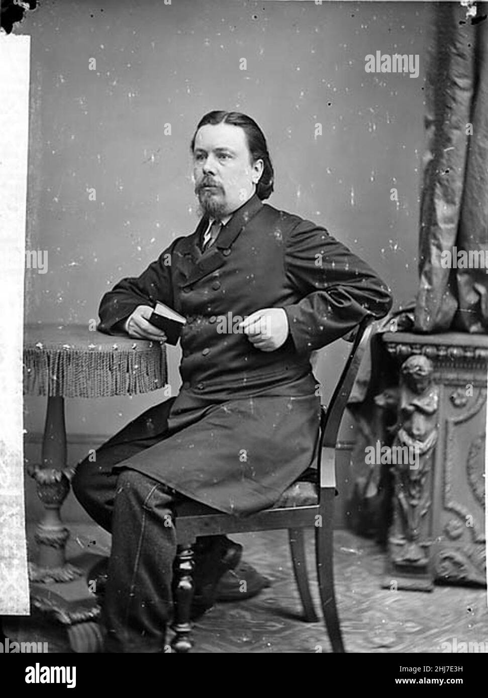 T J Hughes Stock Photo - Alamy