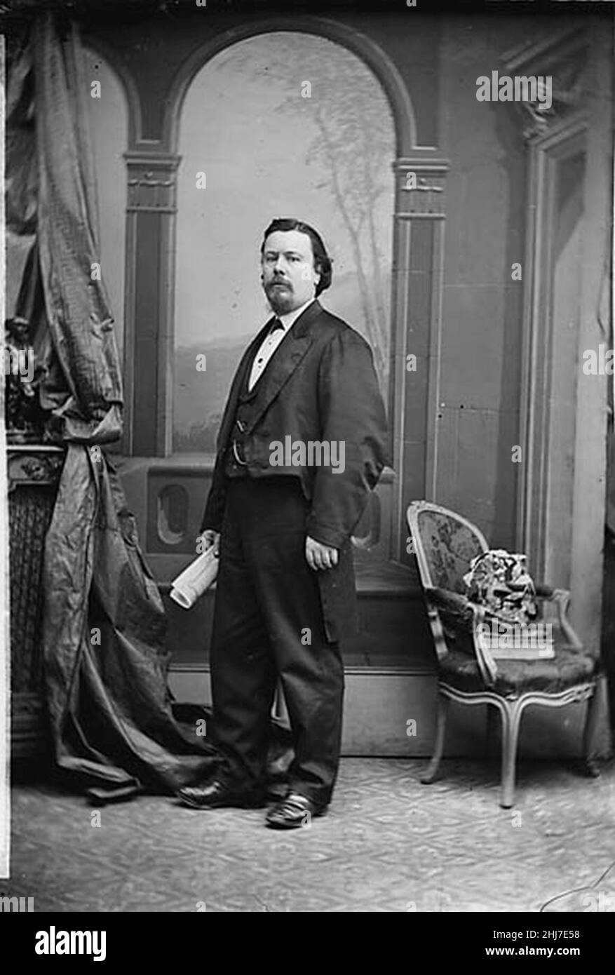 J j hughes Black and White Stock Photos & Images - Alamy