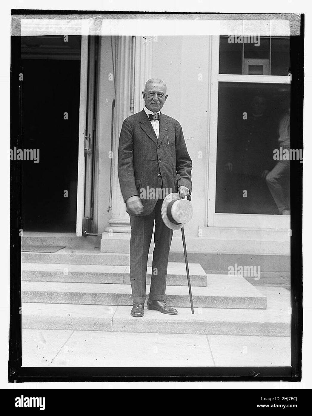 Dewitt cuyler hi-res stock photography and images - Alamy