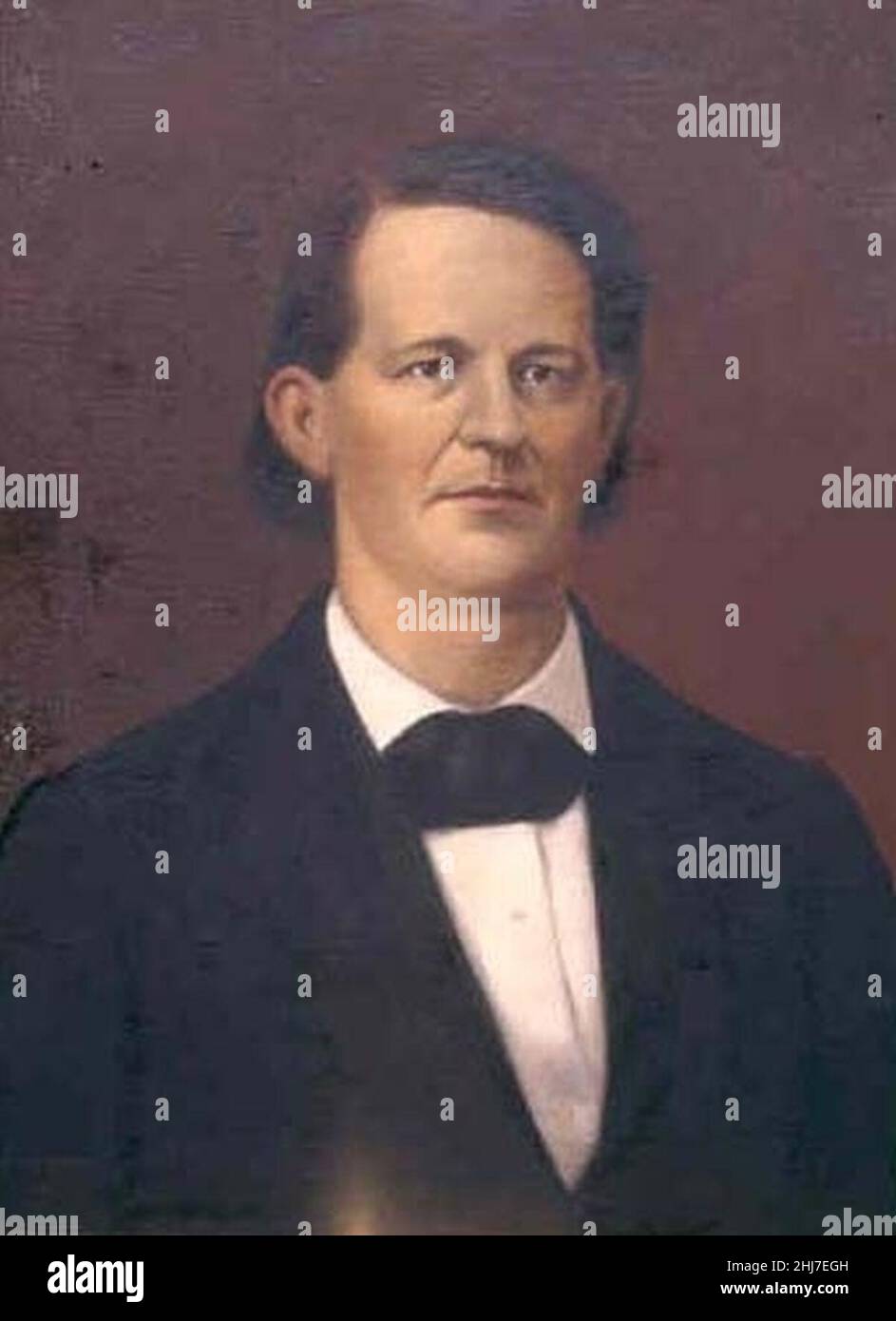 T. R. R. Cobb Stock Photo - Alamy