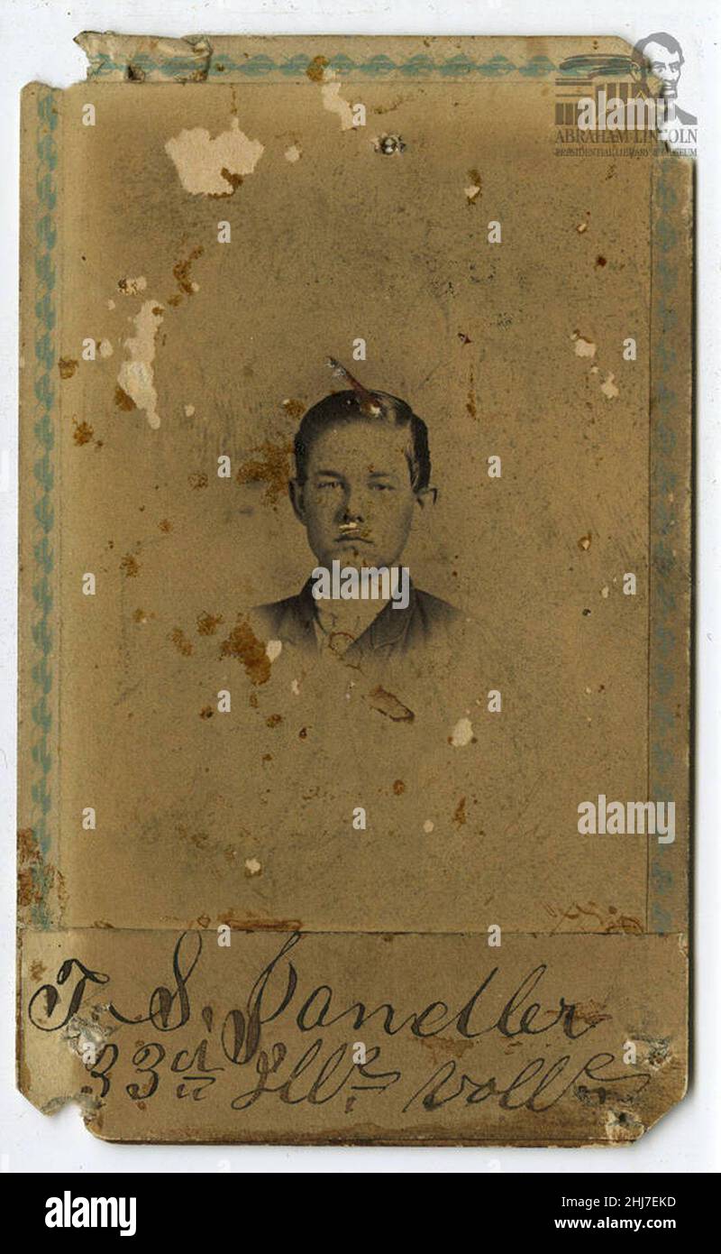 T. S. Pandler Stock Photo - Alamy