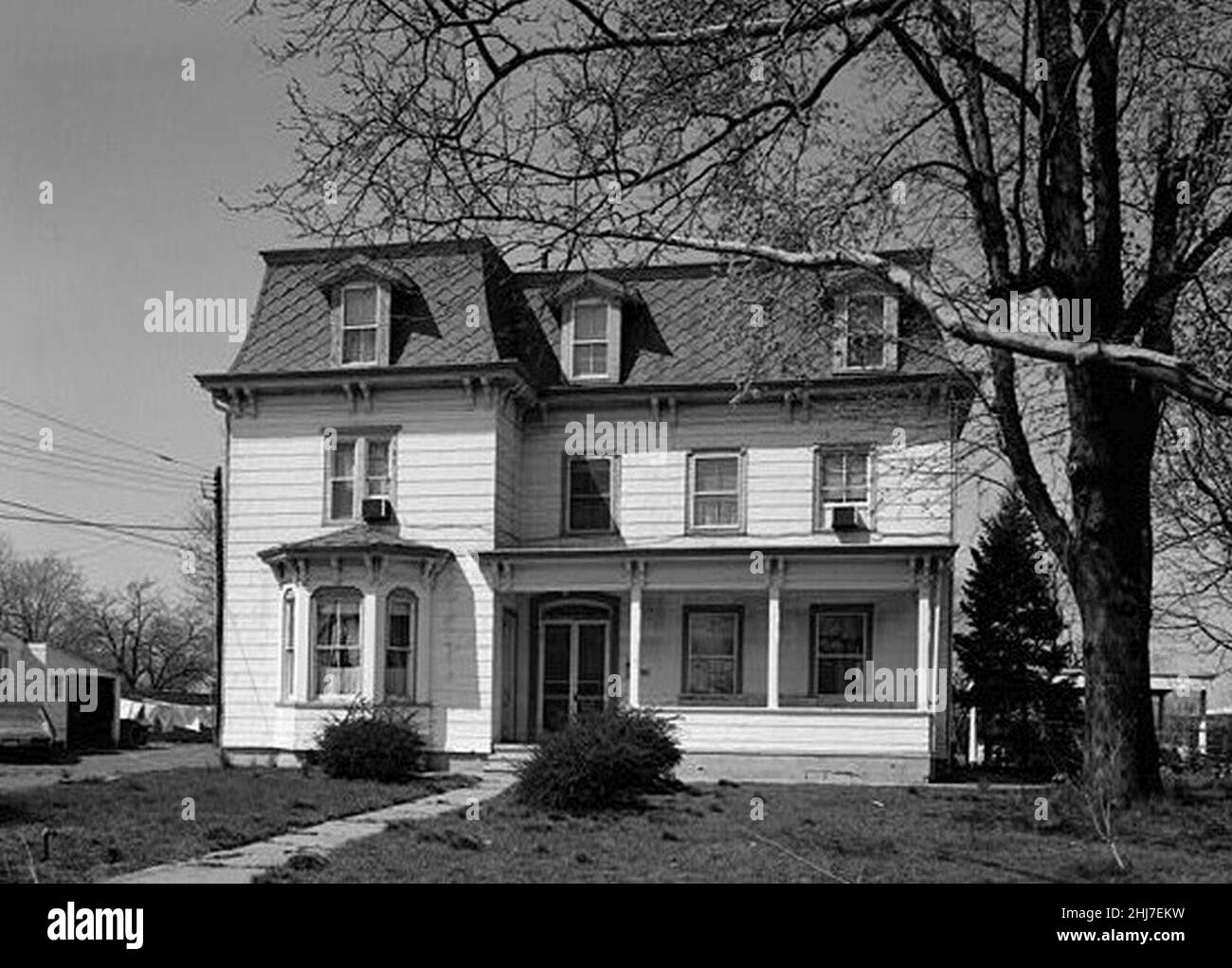 T thomas fortune hi-res stock photography and images - Alamy