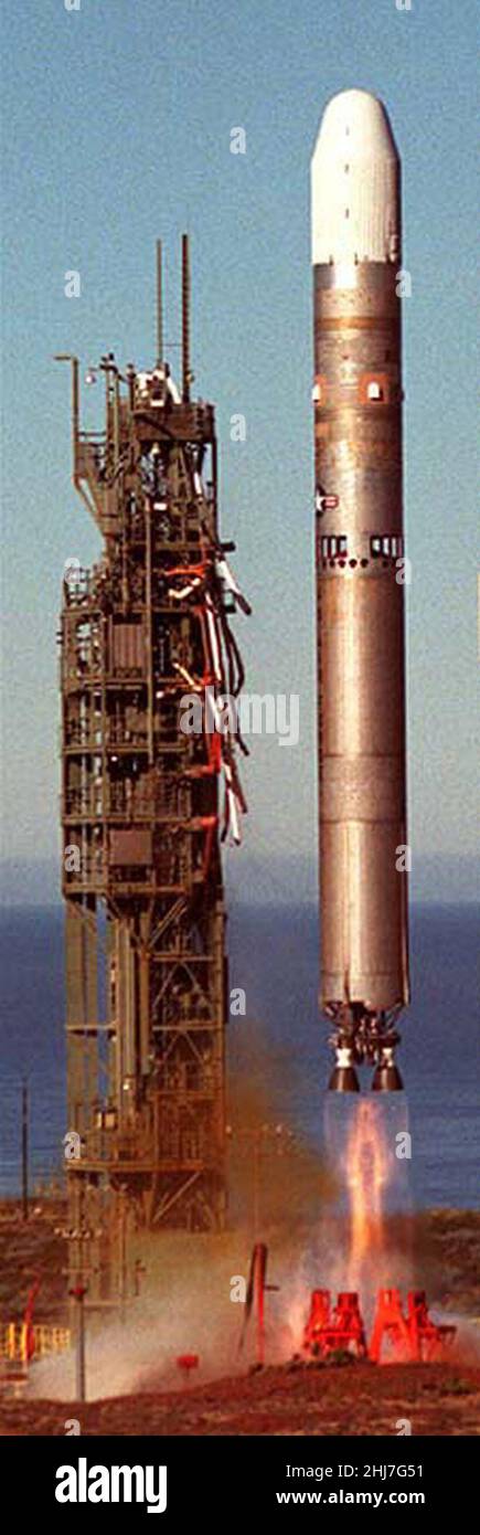 Dmsp hi-res stock photography and images - Alamy