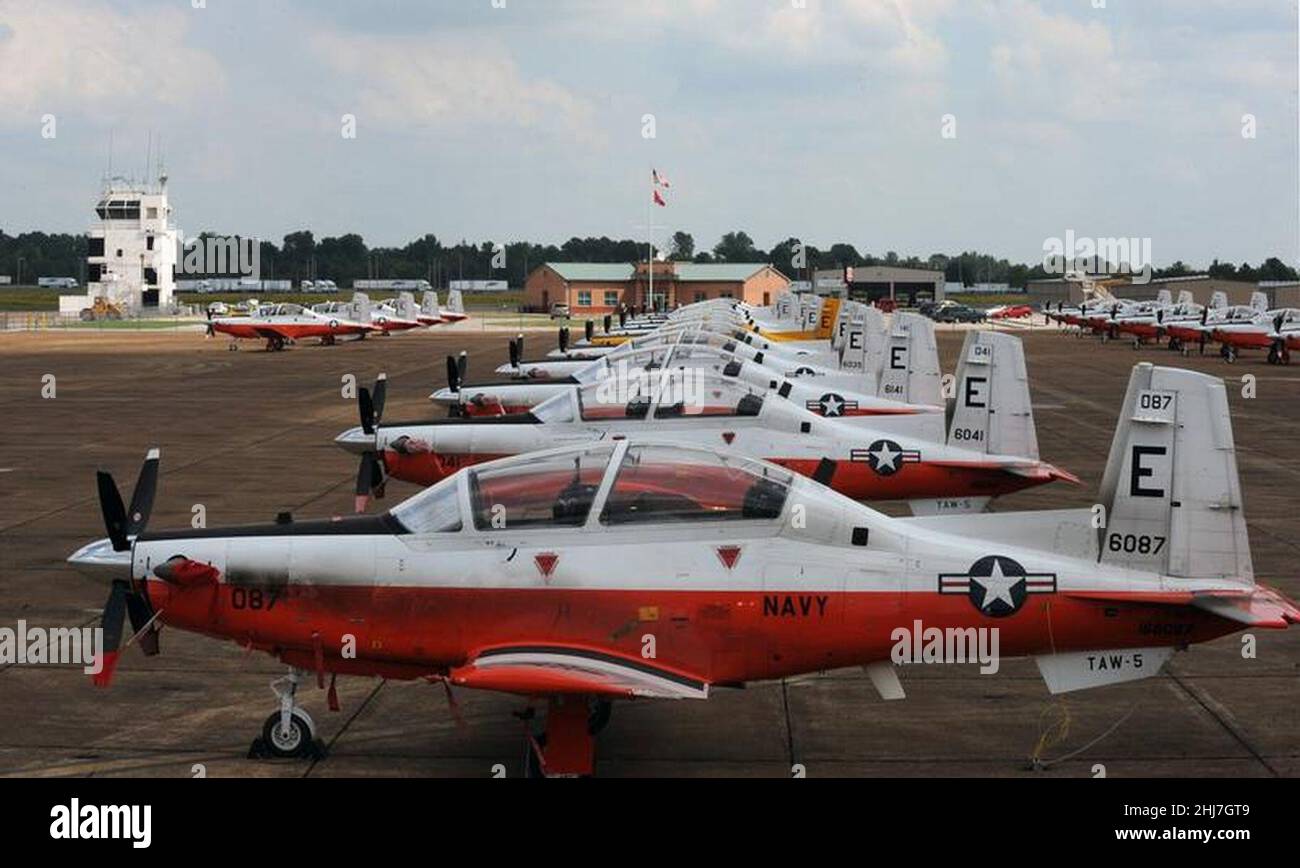 T6 texan ii hi-res stock photography and images - Alamy