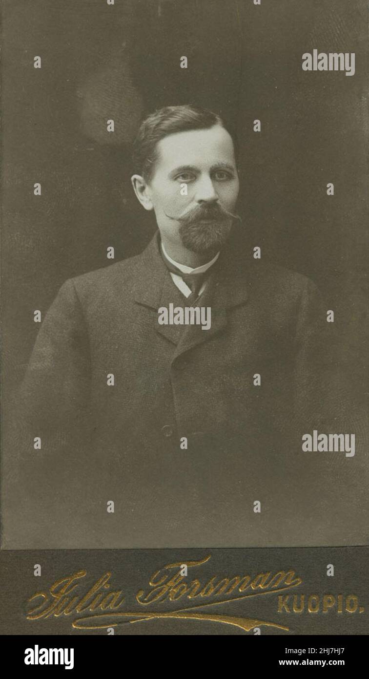 Taavetti hi-res stock photography and images - Alamy