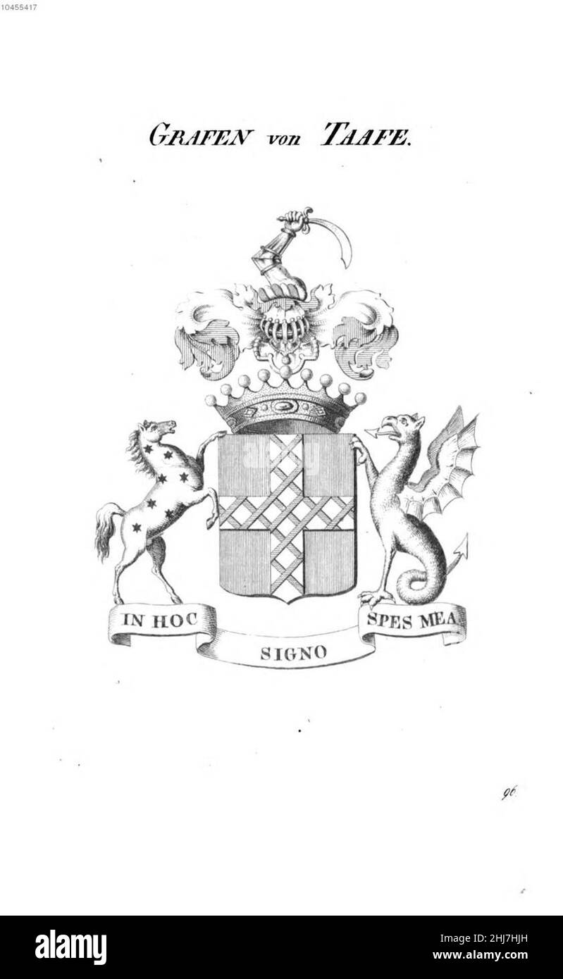 Taafe 2 - Tyroff AT Stock Photo - Alamy