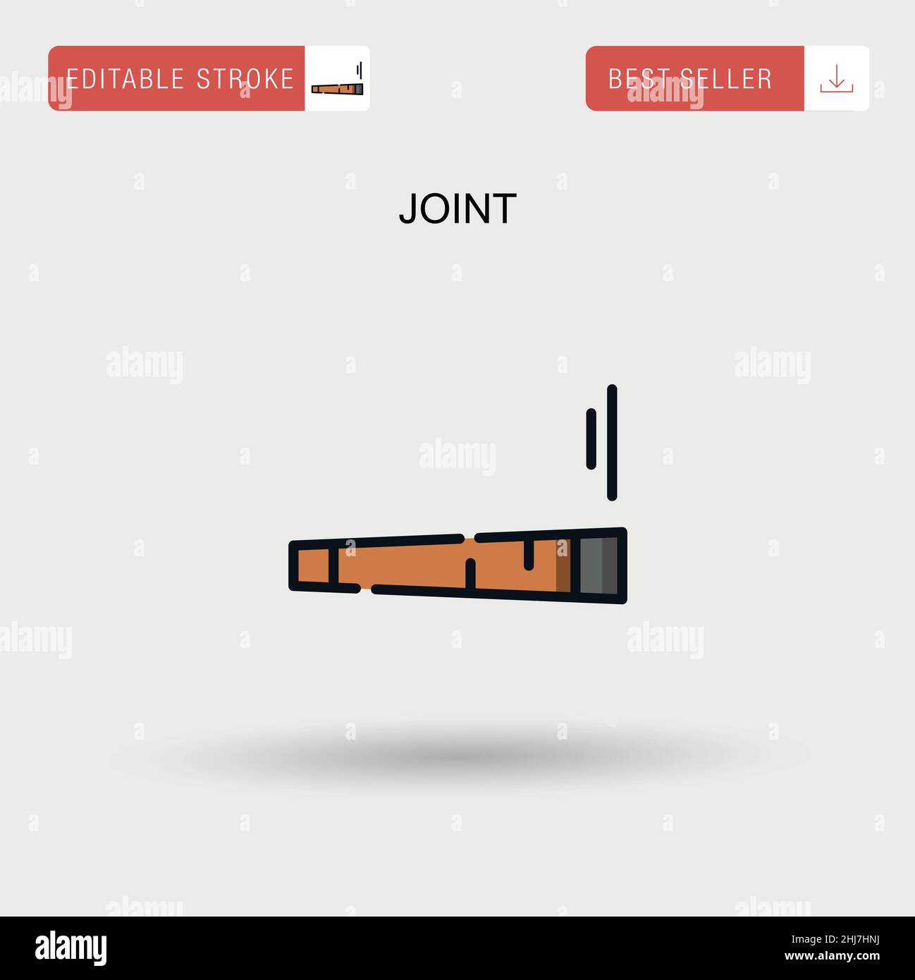 Human joint anatomy body muscle Stock Vector Images - Alamy