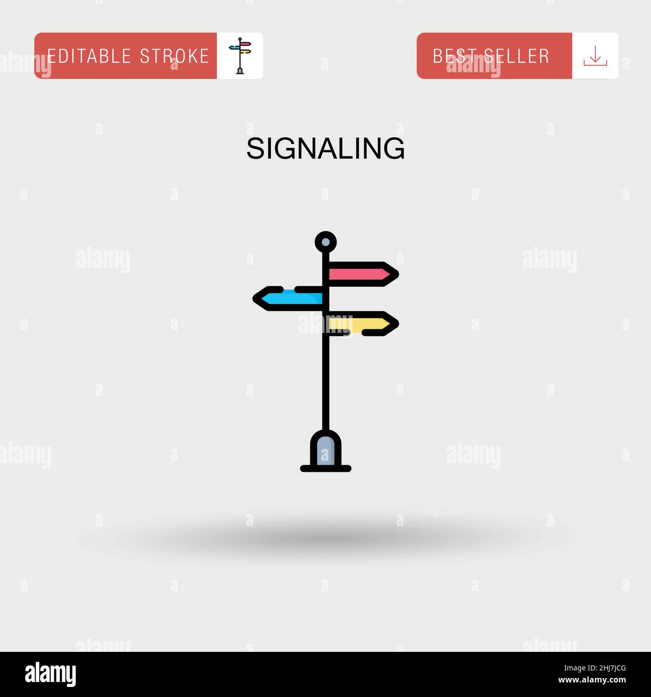 Cell signaling hi-res stock photography and images - Alamy