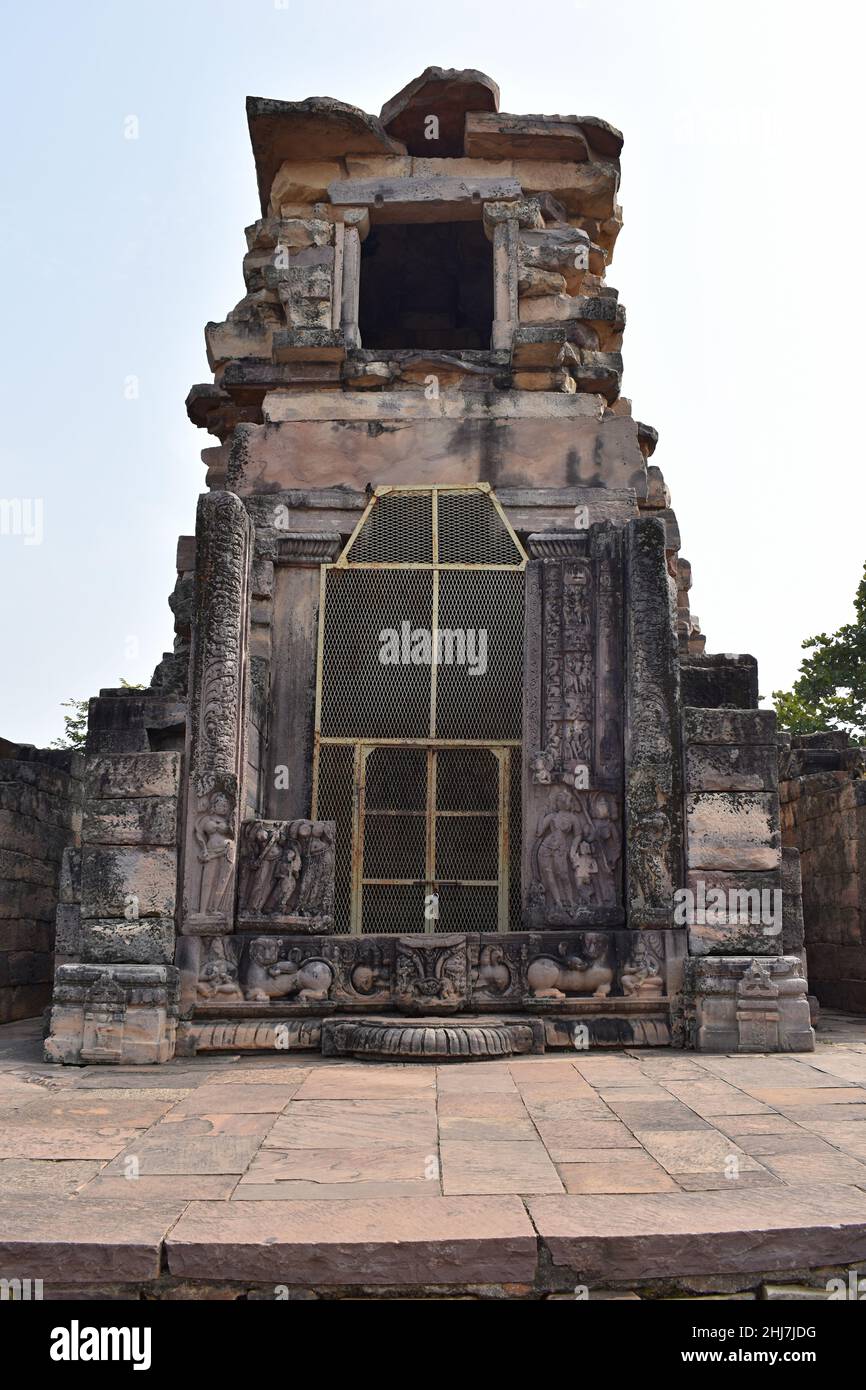 Gupta Empire Temples