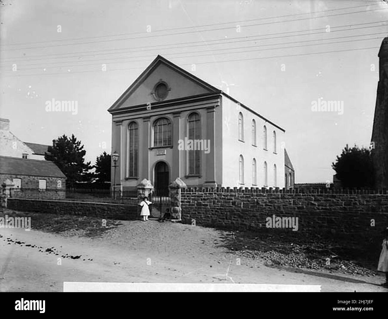 Whitland hi-res stock photography and images - Alamy