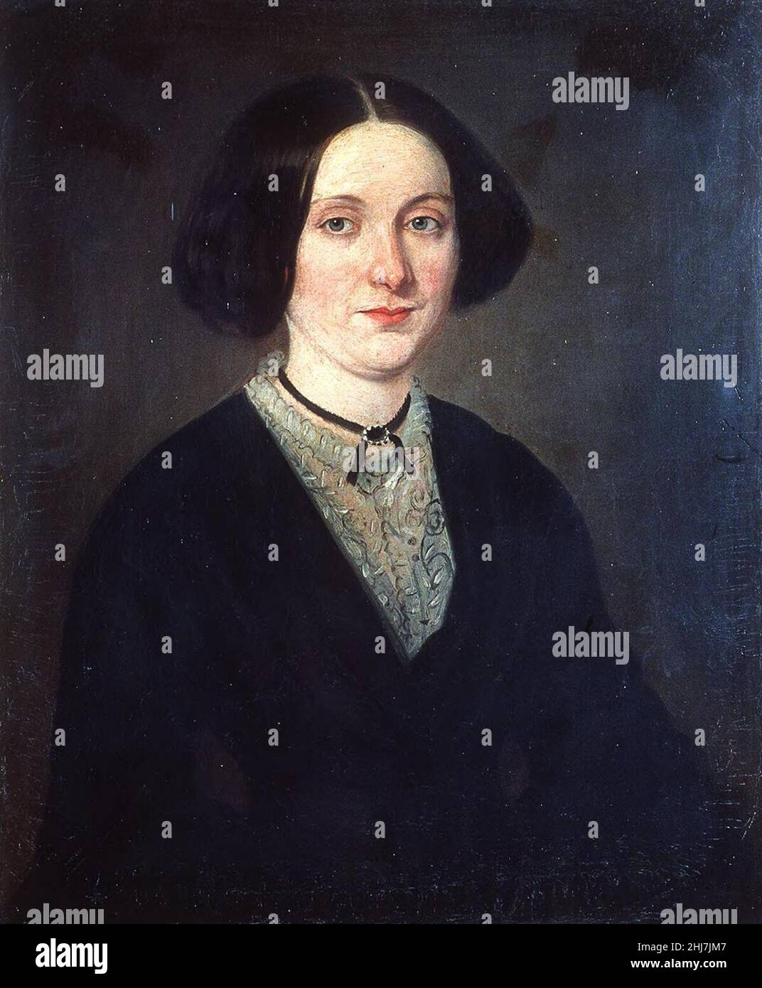 Grace roberts hi-res stock photography and images - Alamy