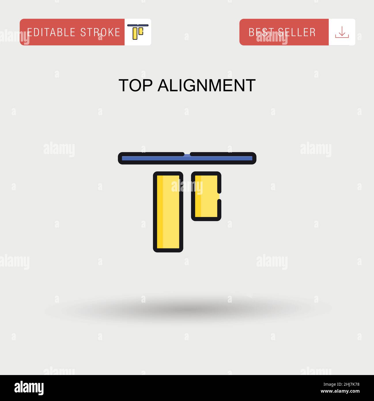 Simple horizontally hi-res stock photography and images - Alamy