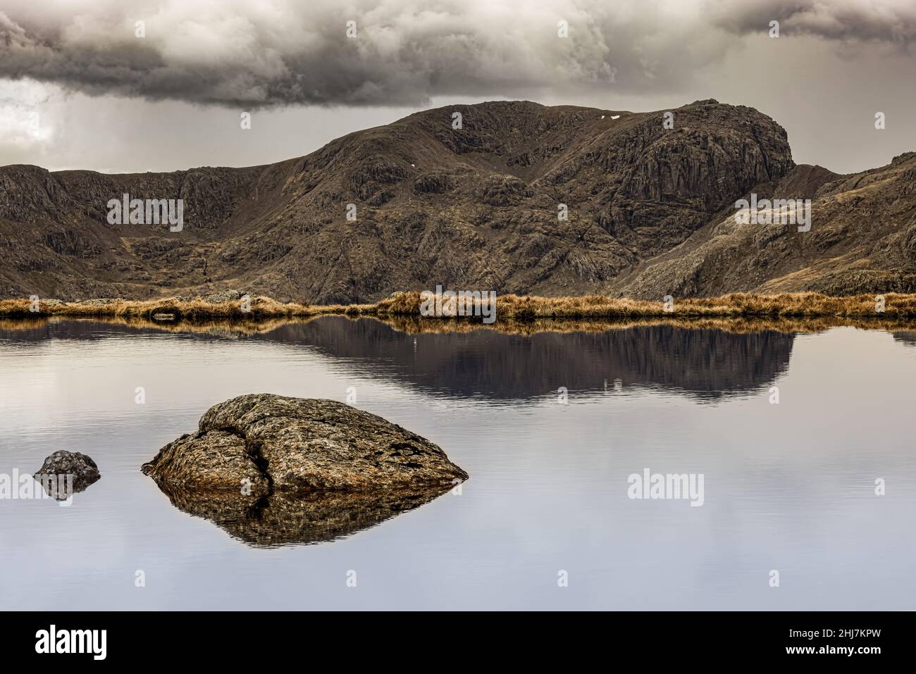 Three landscape scenes hi-res stock photography and images - Alamy