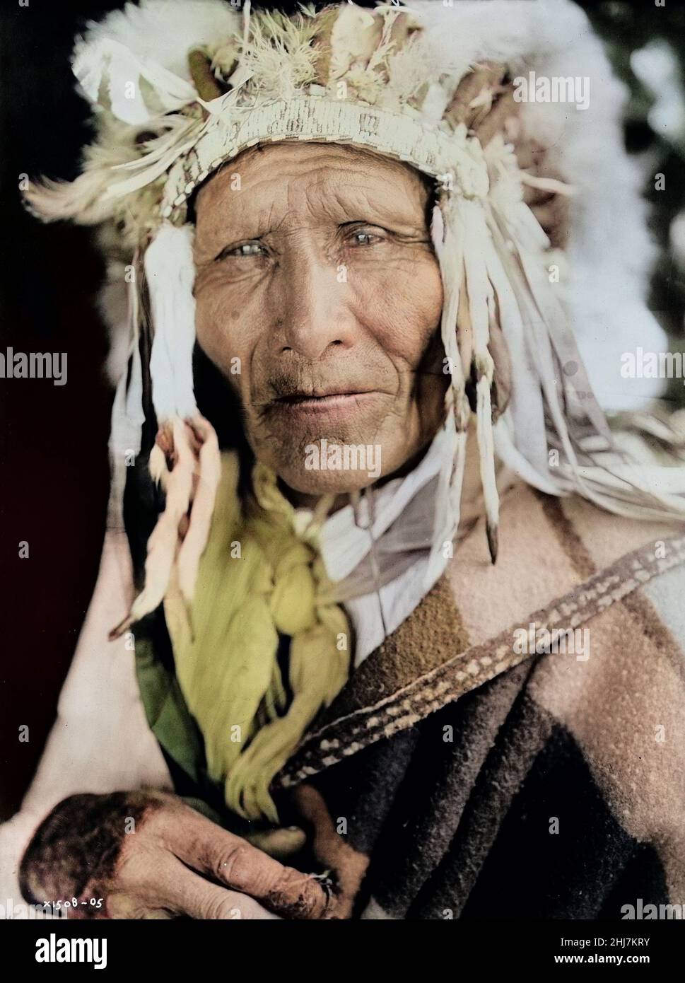 Ogalala tribe hi-res stock photography and images - Alamy