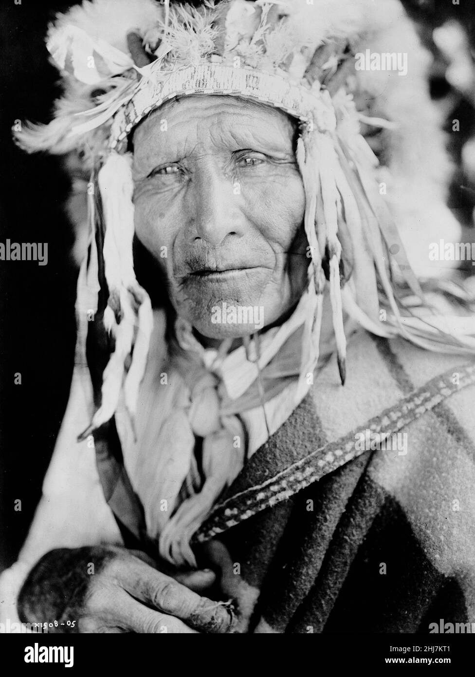 Ogalala tribe Black and White Stock Photos & Images - Alamy