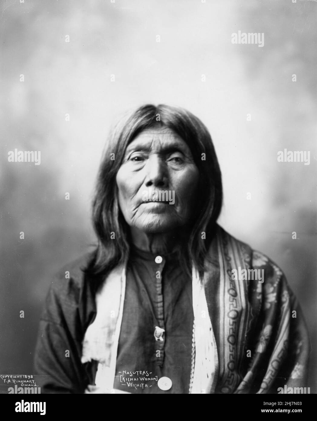 Antique and vintage photo - Native american / Indian / American Indian ...