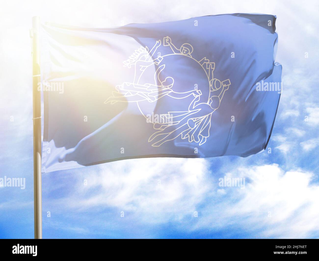 Upu symbol hi-res stock photography and images - Alamy