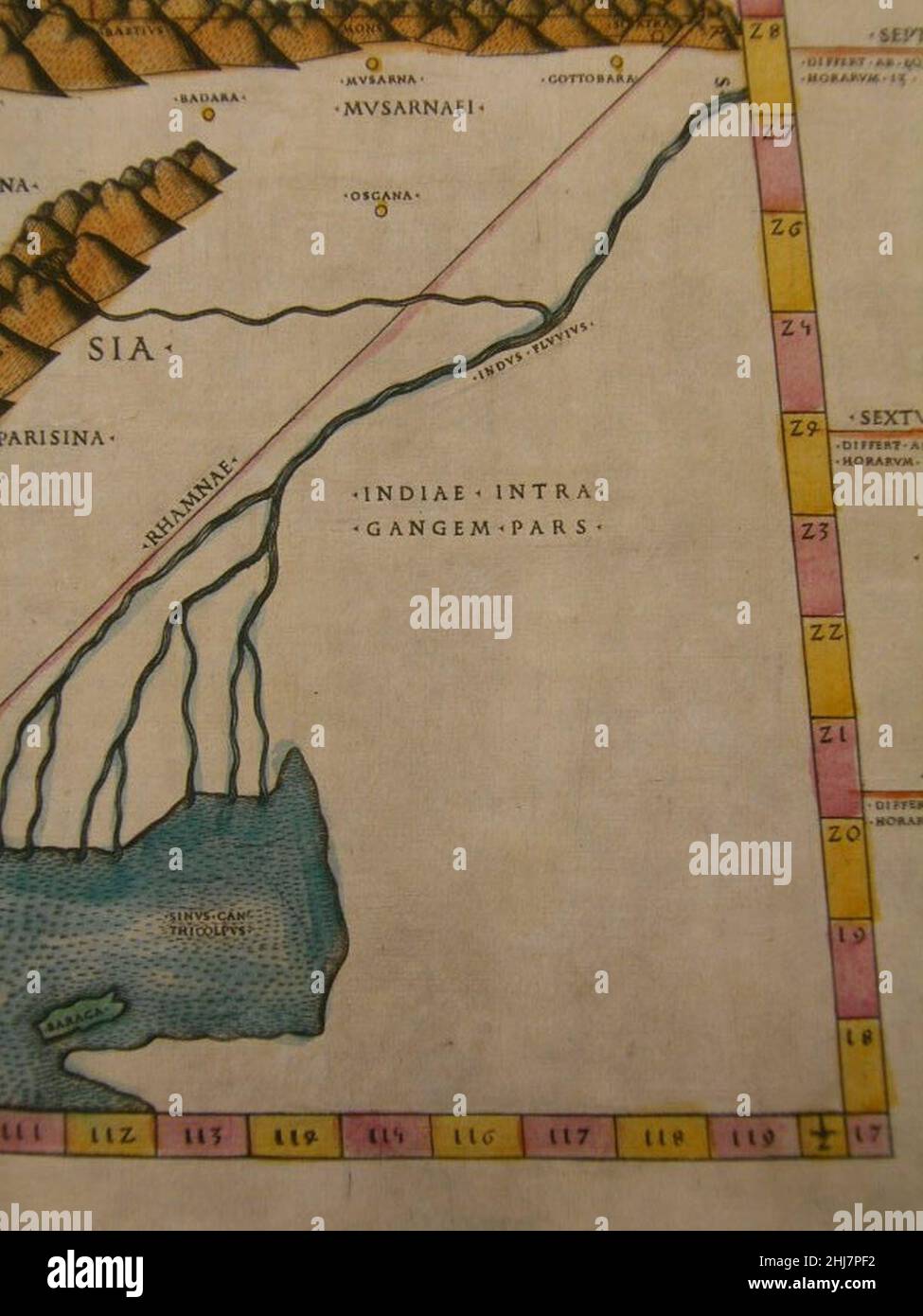 1478 map hi-res stock photography and images - Alamy