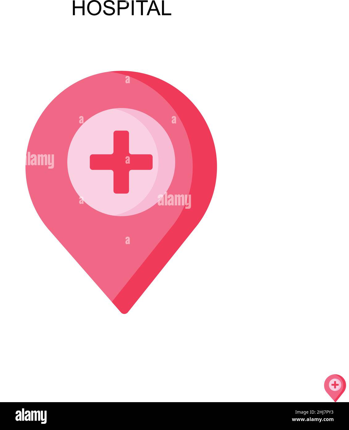 Nurse blur Stock Vector Images - Alamy