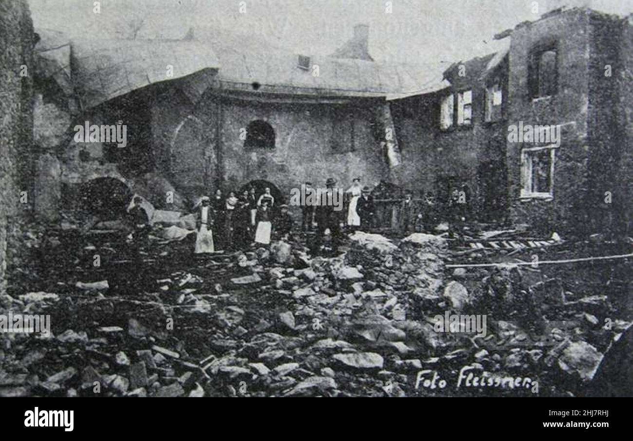 Tachau hi-res stock photography and images - Alamy