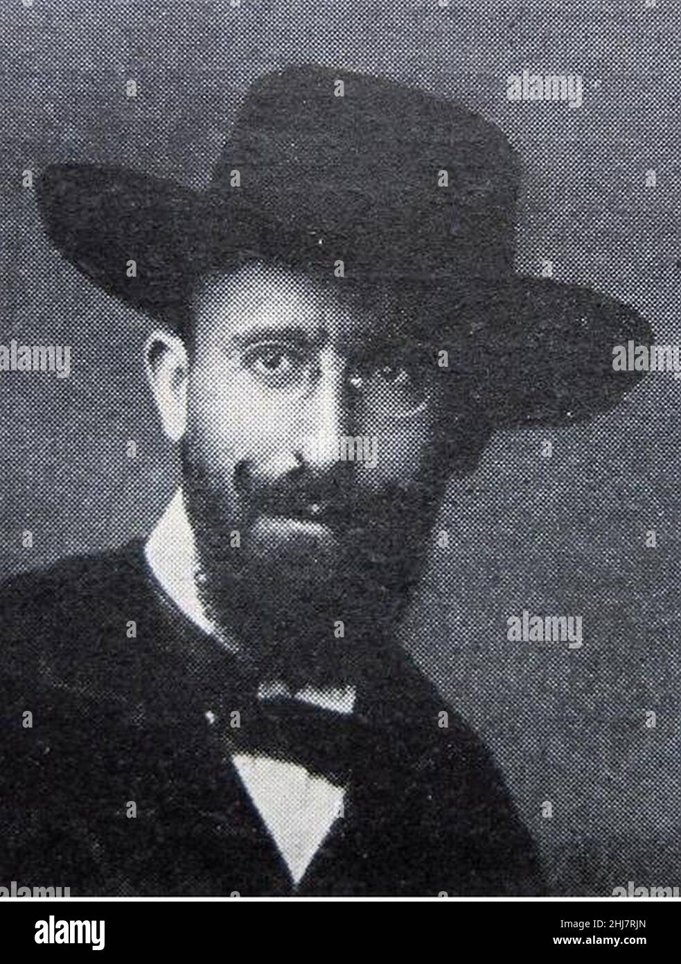 Tachau - rabbi Samuel David Margules Stock Photo - Alamy