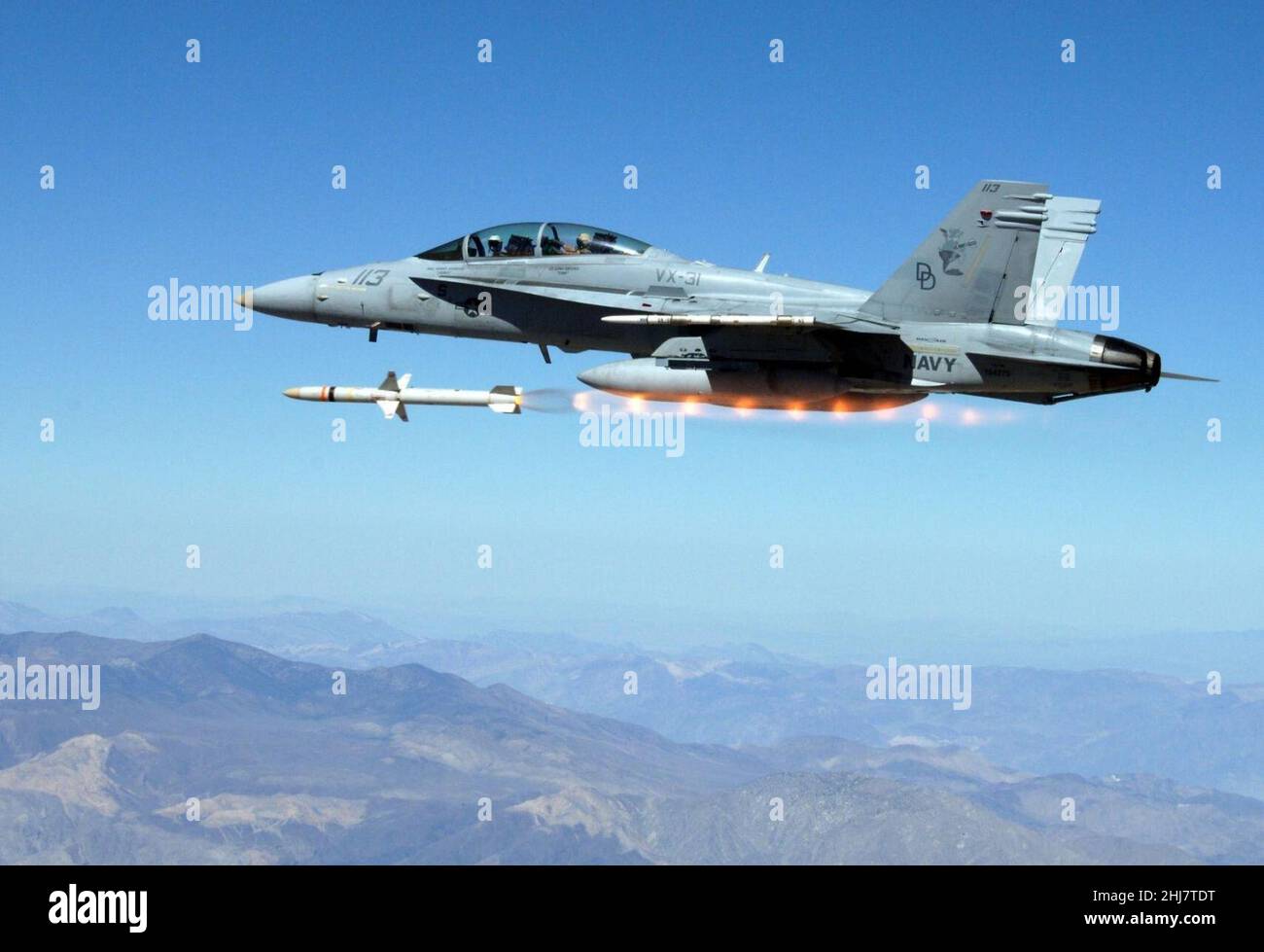 Tactical Missile Systems Stock Photo - Alamy