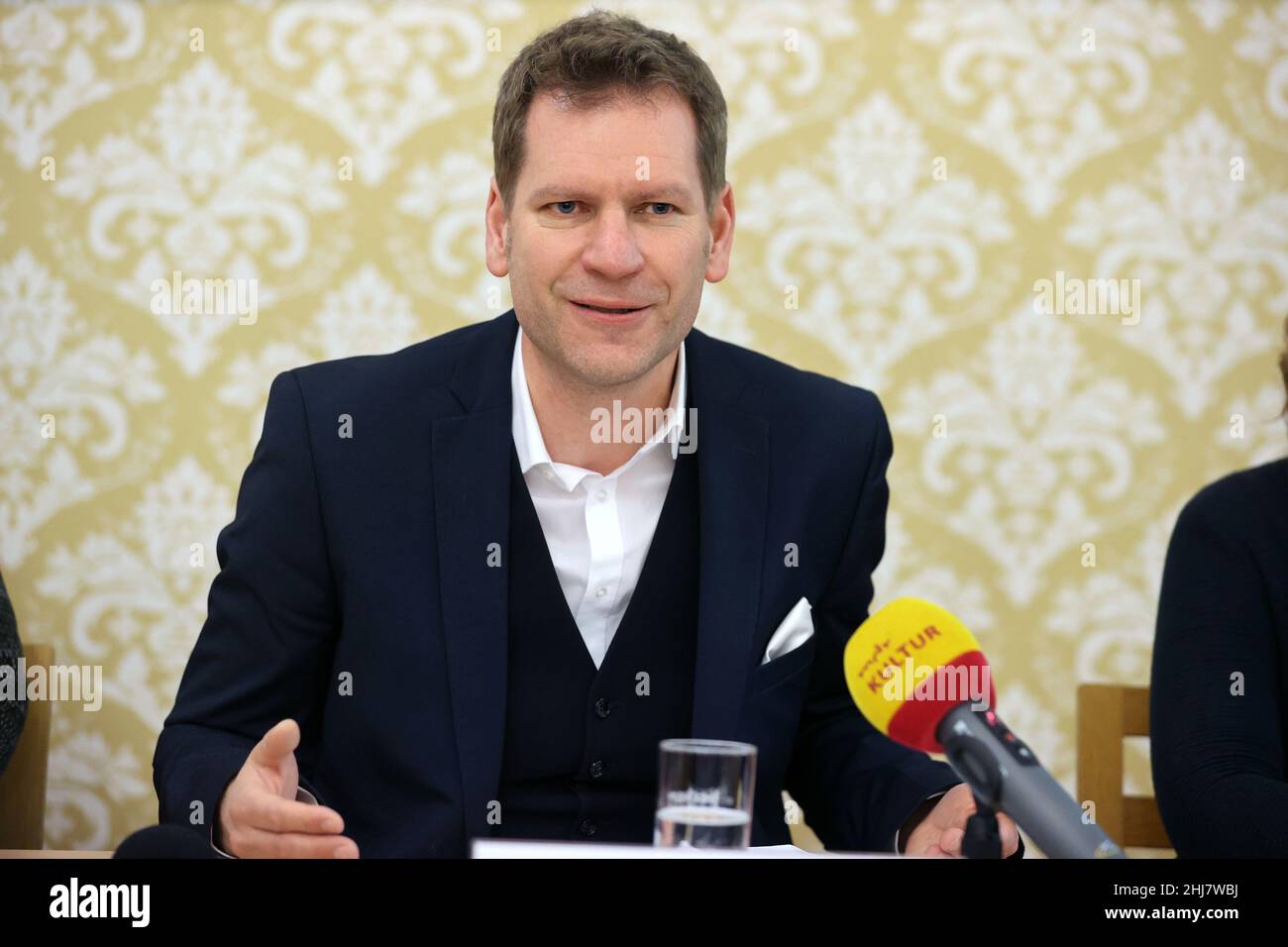 Tobias pfeifer helke hi-res stock photography and images - Alamy