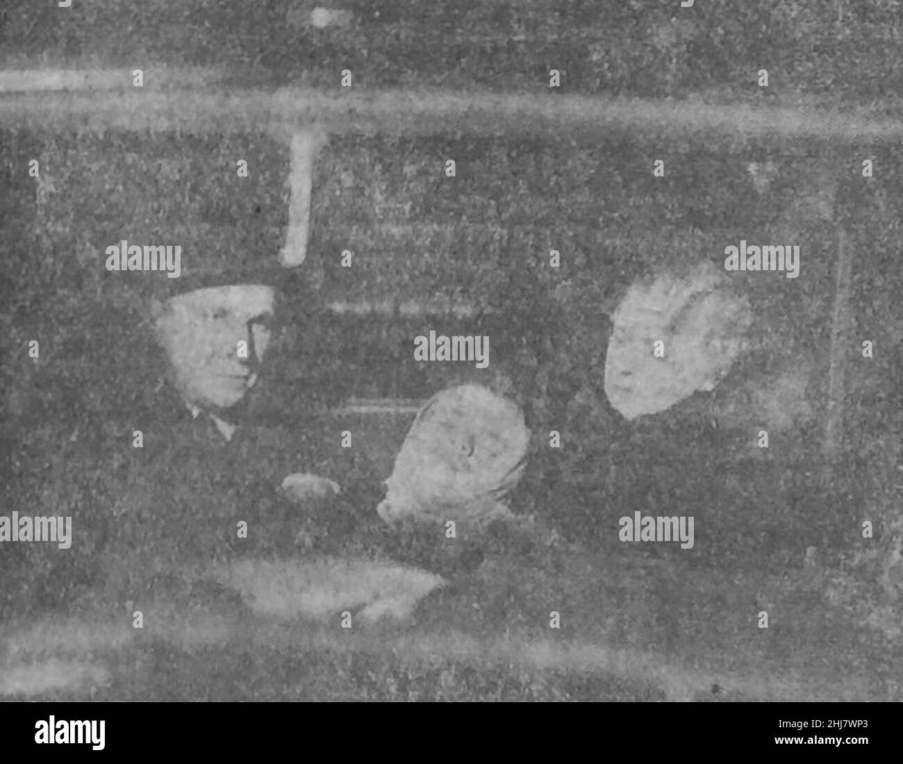 Tadeusz Dołęga-Mostowicz - Znachor page042 Stock Photo - Alamy