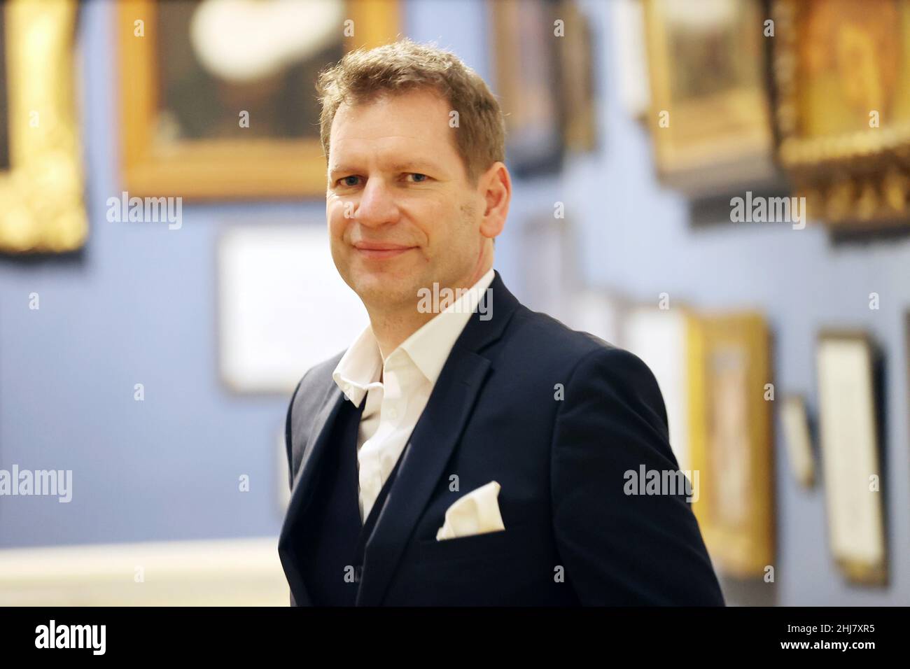 Tobias pfeifer helke hi-res stock photography and images - Alamy