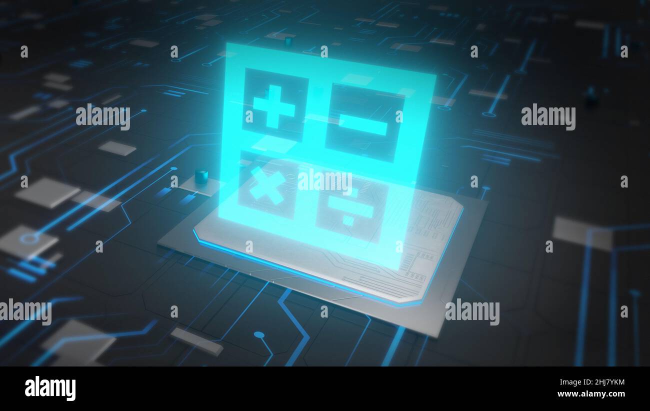 Abstract Technology Background Big Data Coding Or Hacker Concept 6476