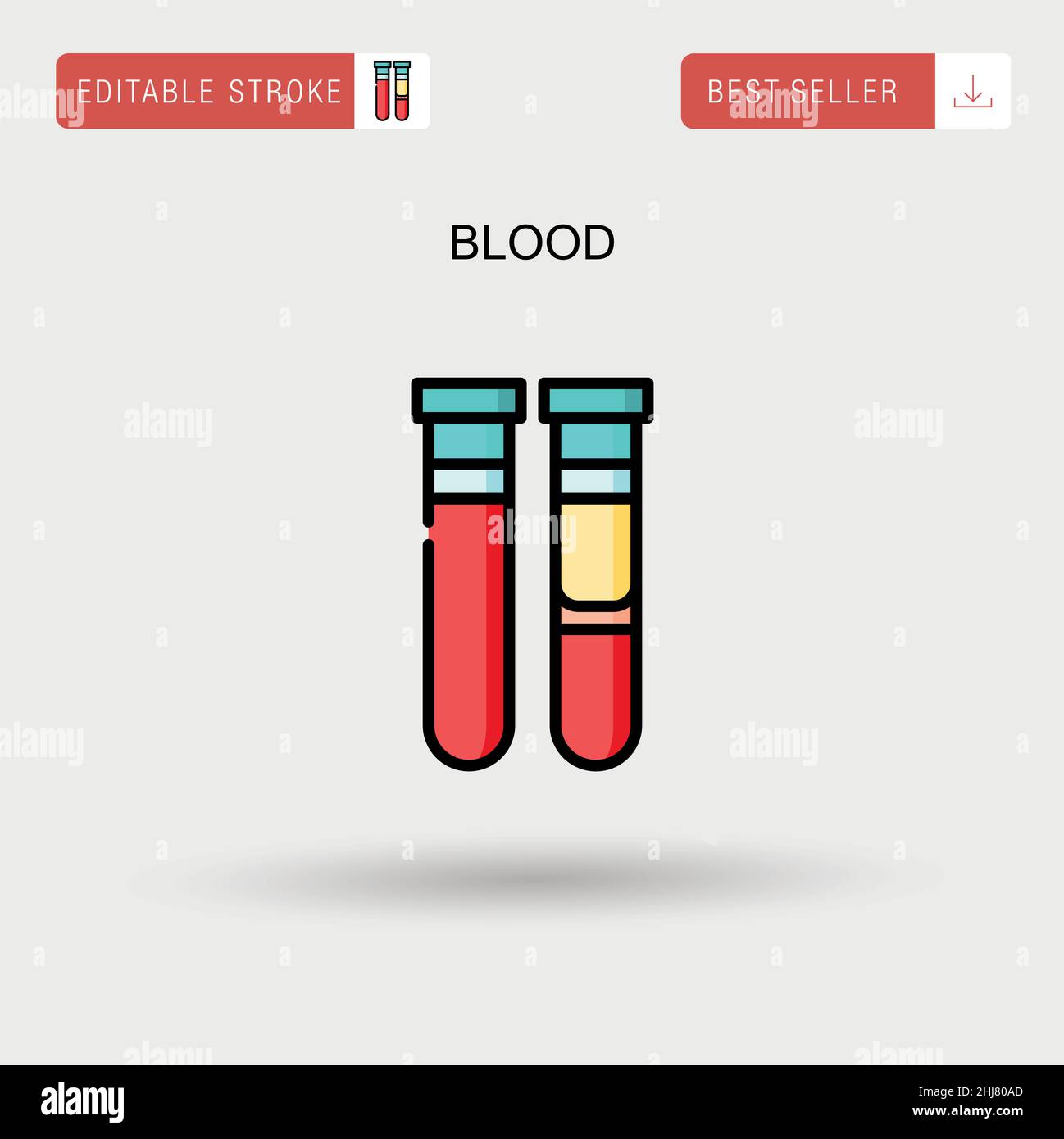 Mold spores vector hi-res stock photography and images - Alamy