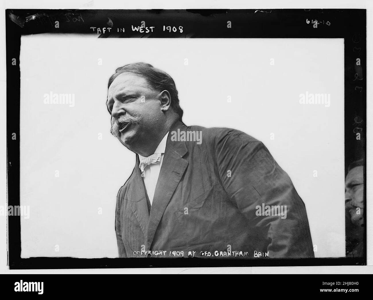 Taft in West Stock Photo - Alamy