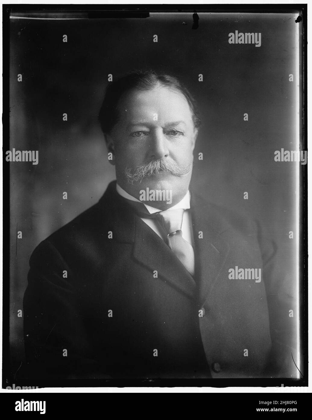 TAFT, WILLIAM HOWARD. AS SECRETARY Stock Photo - Alamy