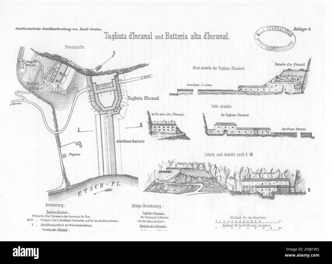 Tagliata Black and White Stock Photos & Images - Alamy