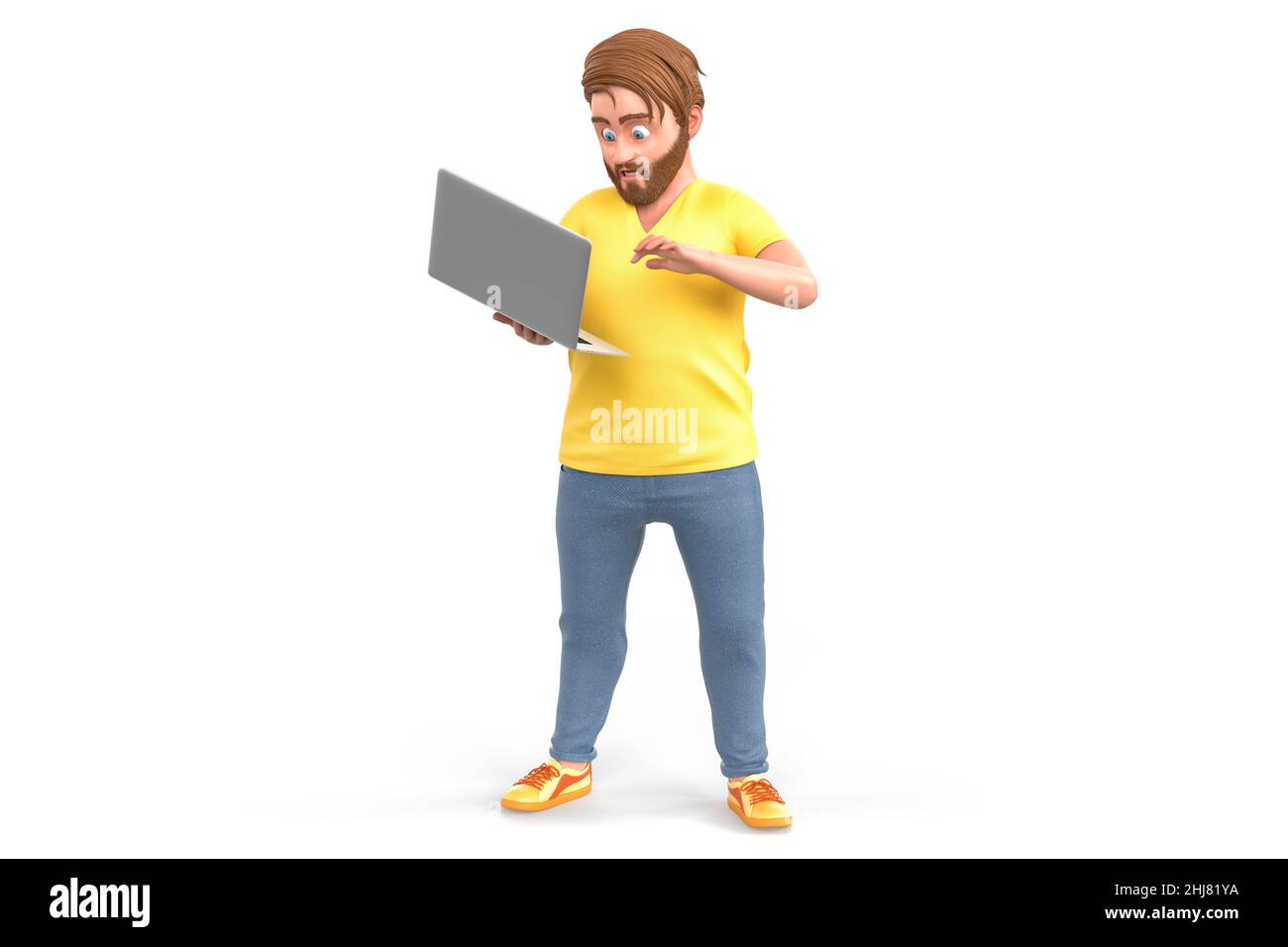 Render programmer hi-res stock photography and images - Alamy