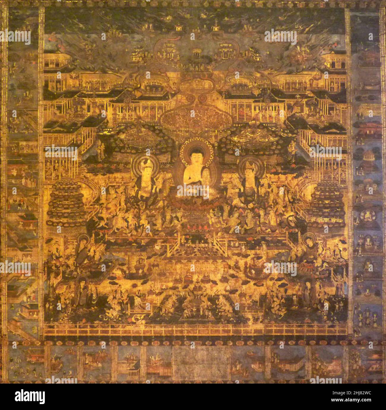 Junenji hi-res stock photography and images - Alamy