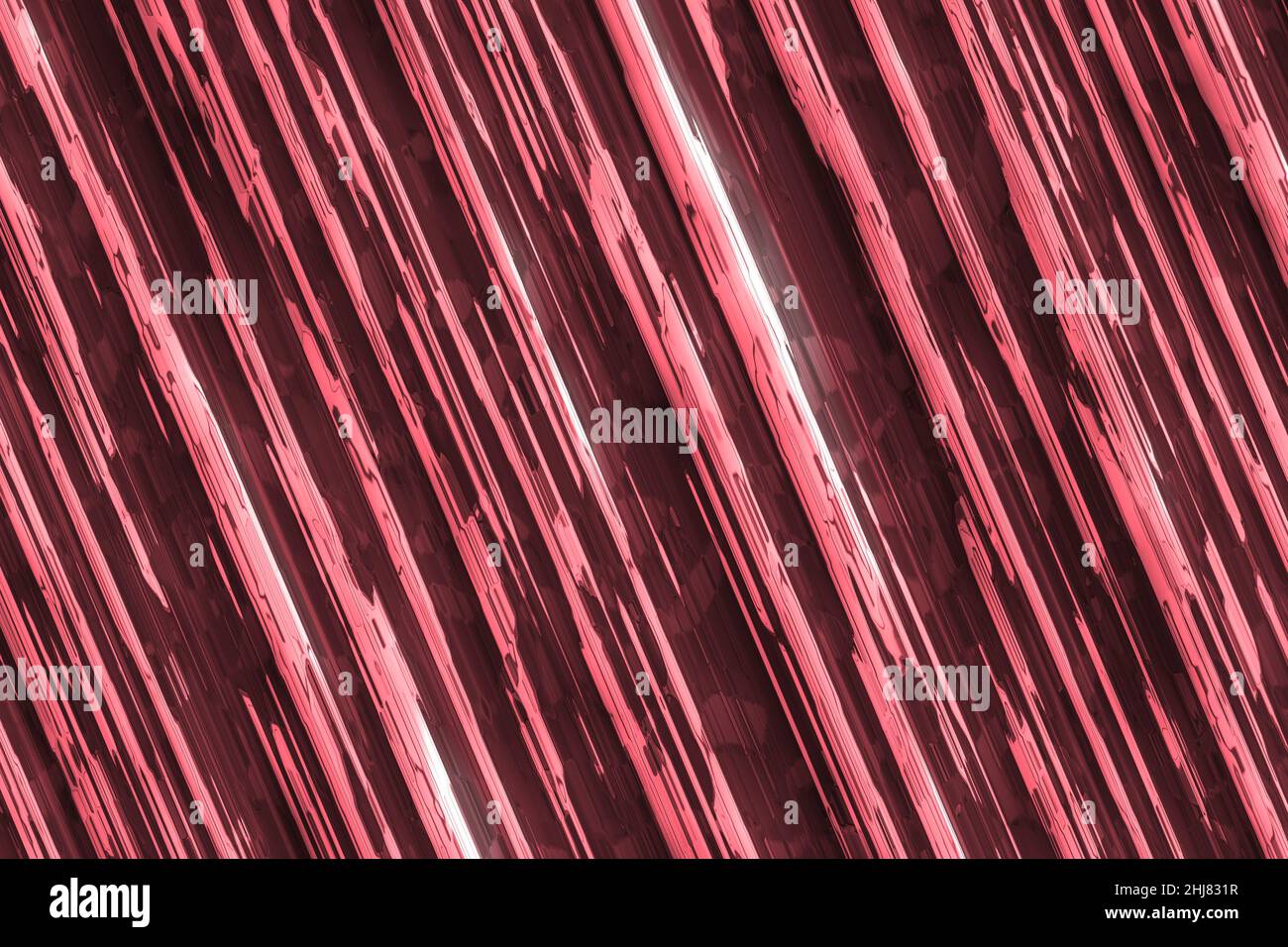 design red glossy steel lines digitally made texture background ...