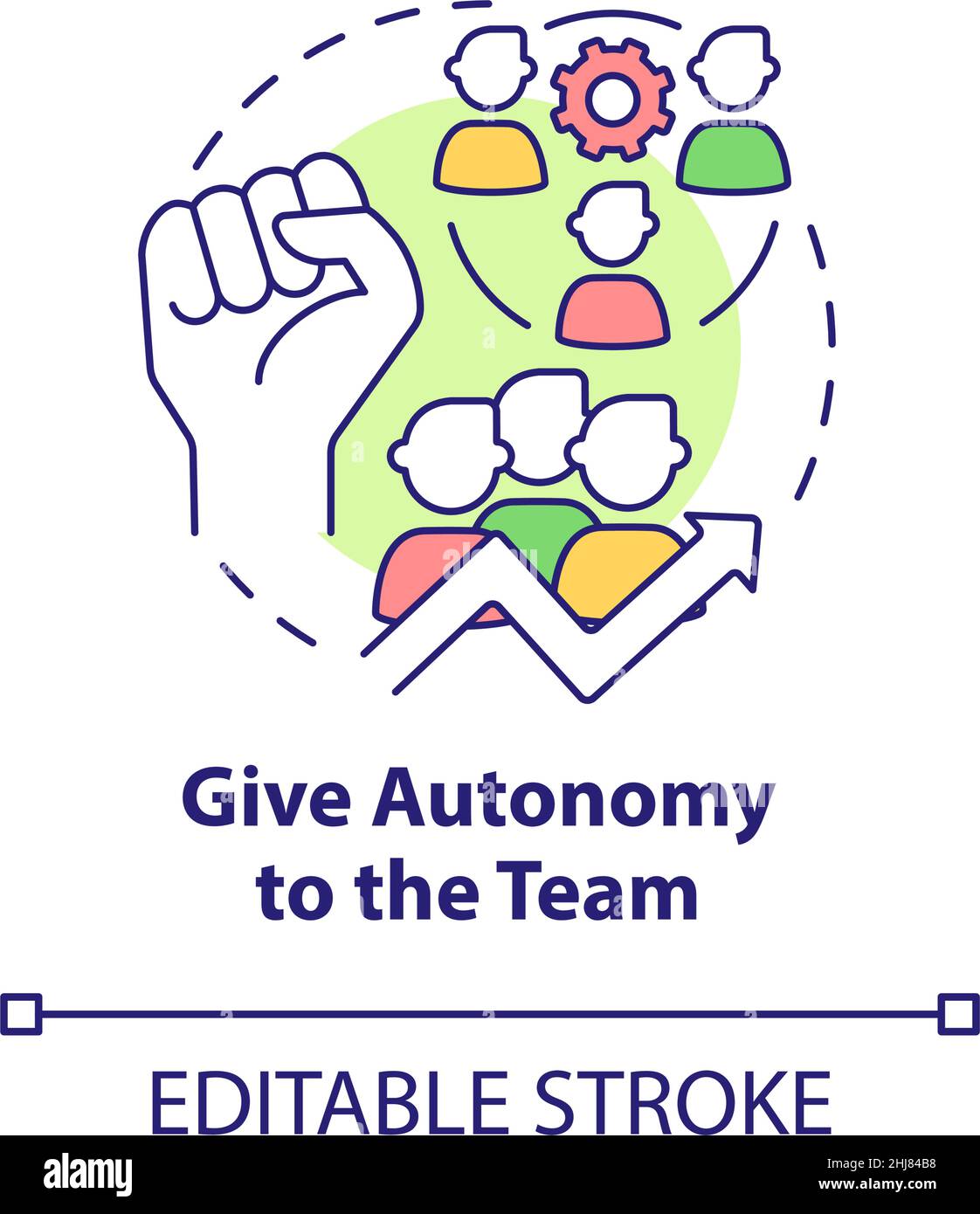 Autonomy logo Stock Vector Images - Alamy