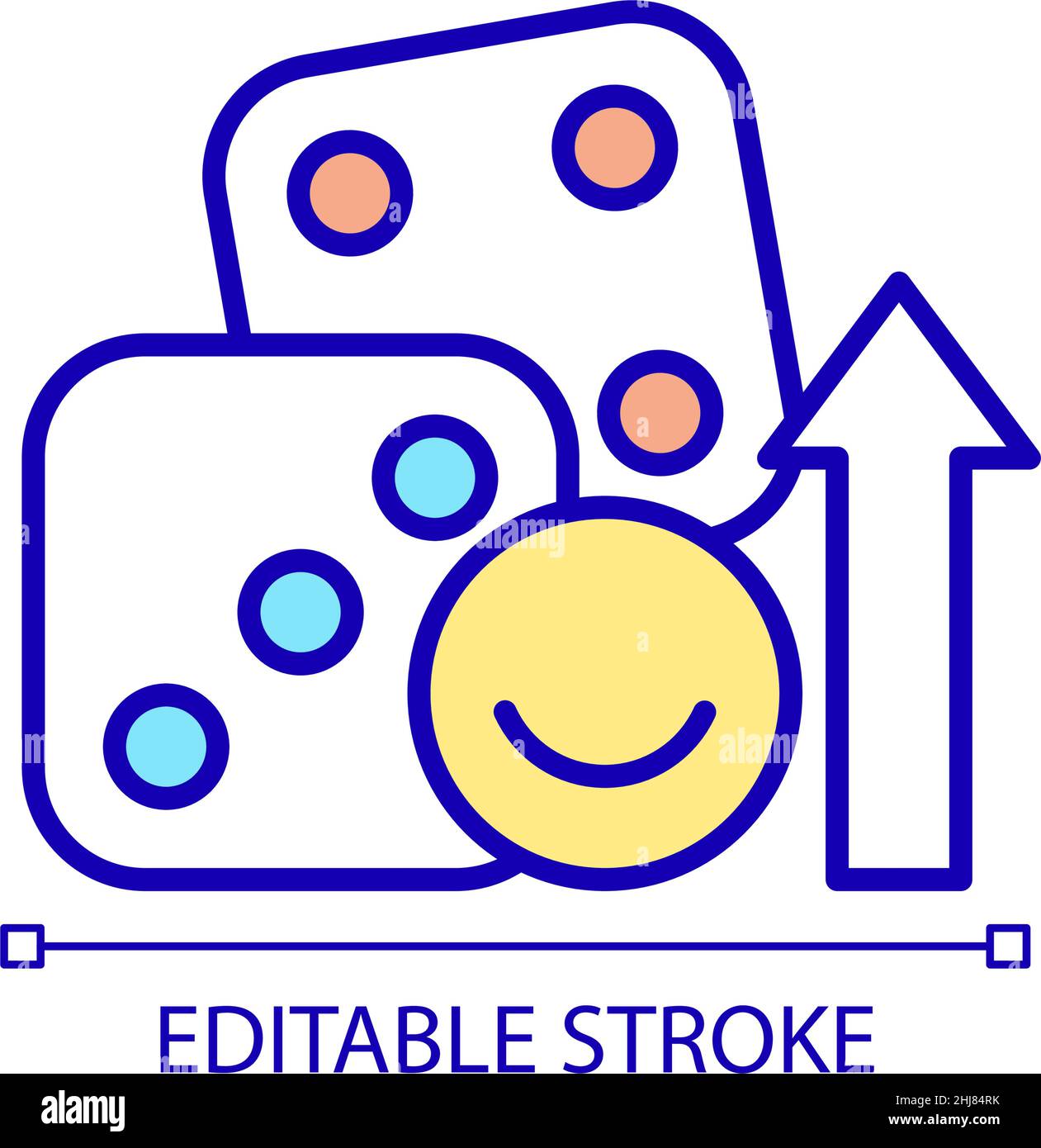 Dopamine effect hi-res stock photography and images - Alamy