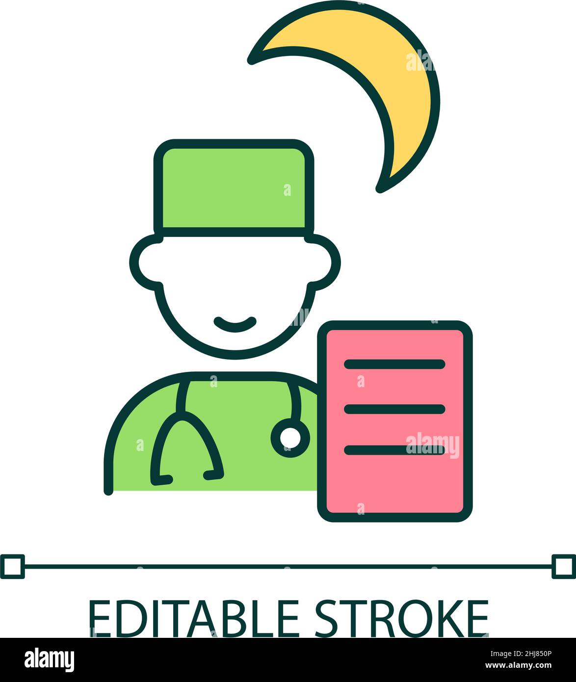 Duty First Stock Vector Images - Alamy