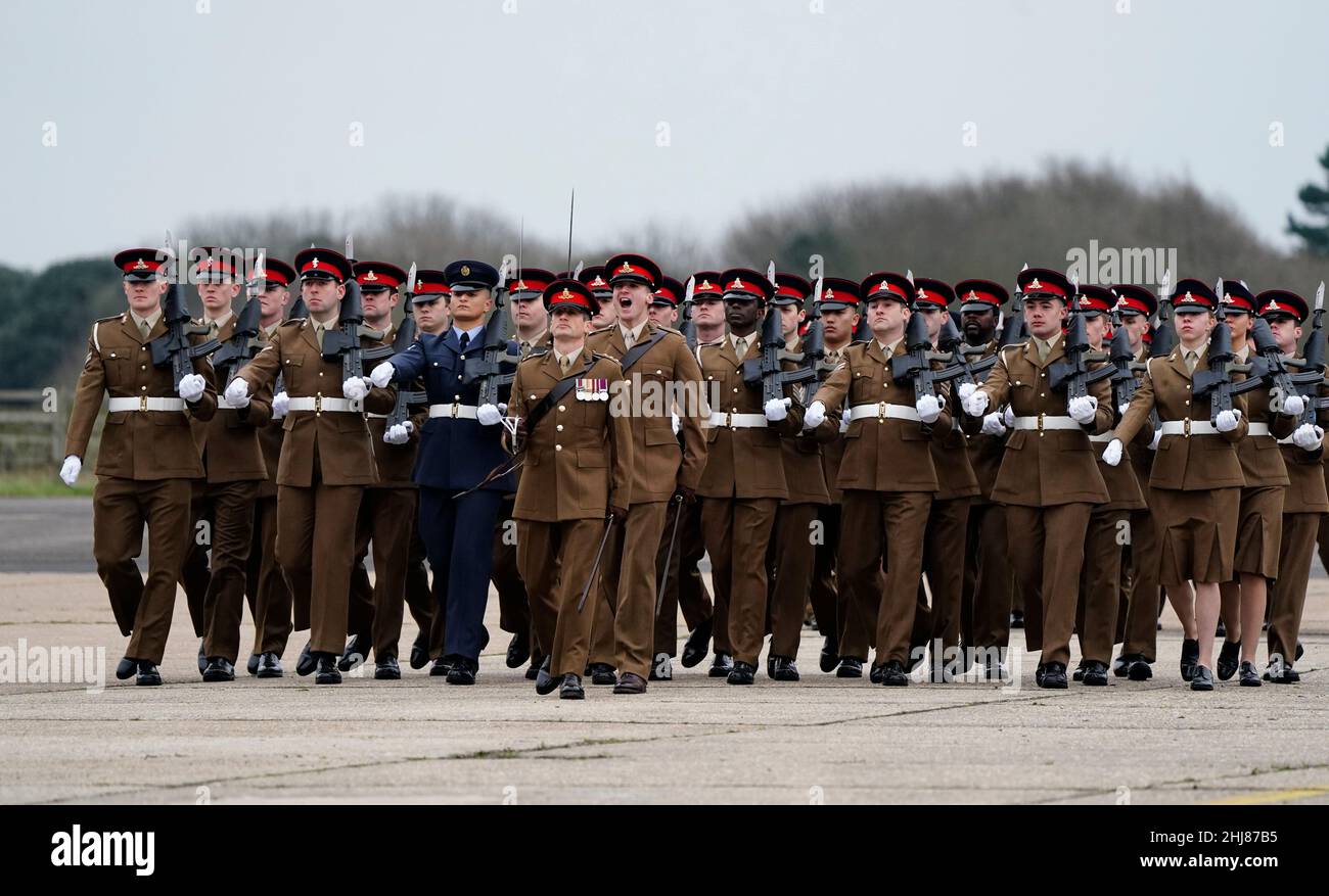 Baker barracks island hi-res stock photography and images - Alamy