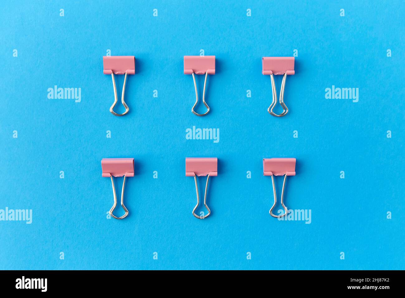 Clamping binder hi-res stock photography and images - Alamy