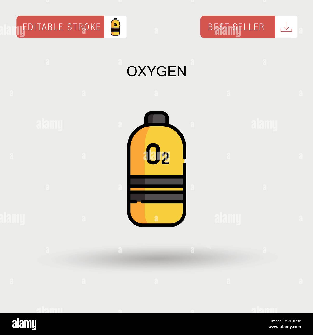 Portable oxygen tank hi-res stock photography and images - Alamy