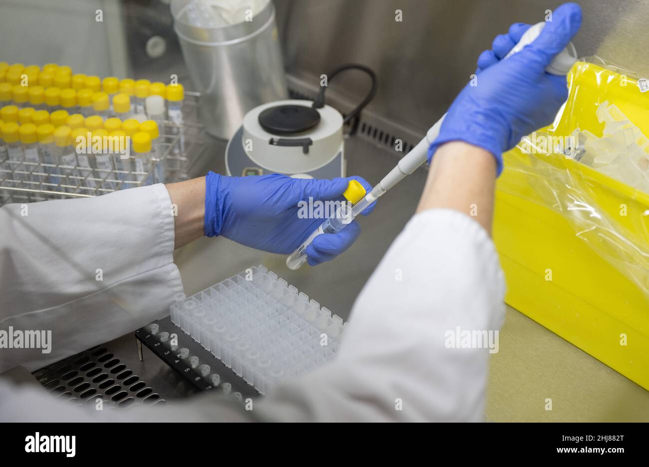 Robert bosch hospital hi-res stock photography and images - Alamy