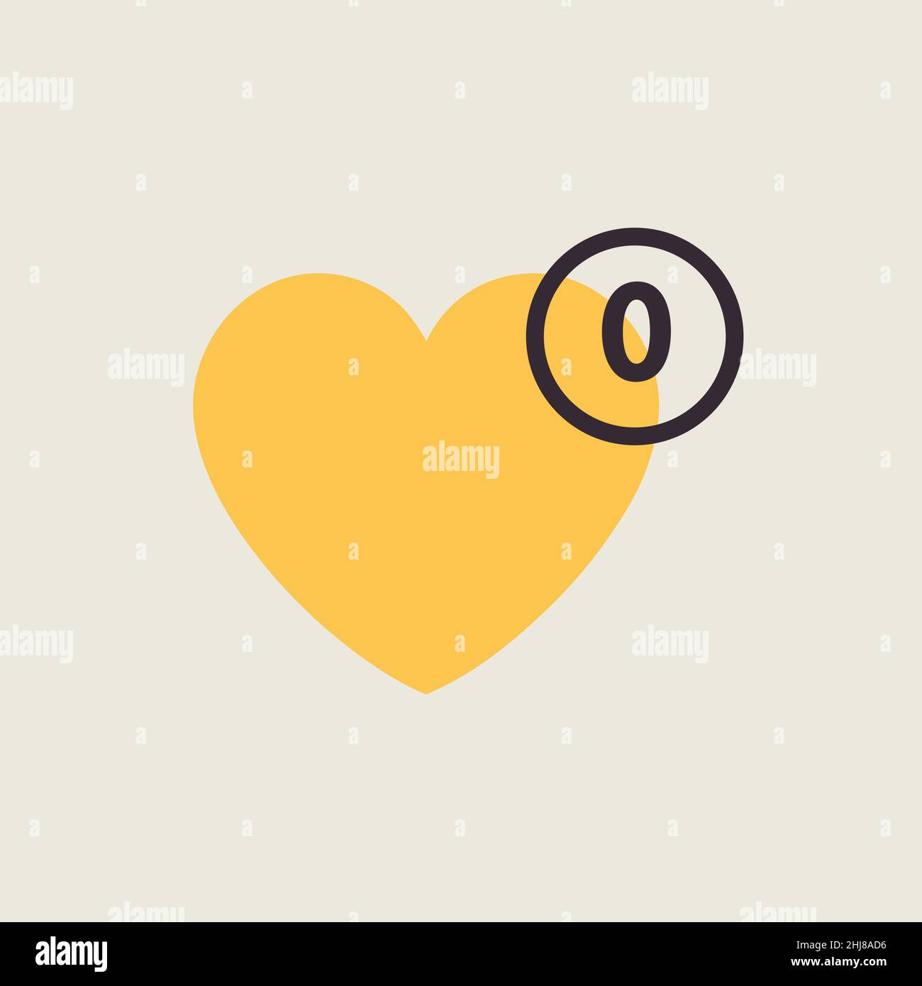 Favorites icon. E-commerce sign. Graph symbol for your web site design ...