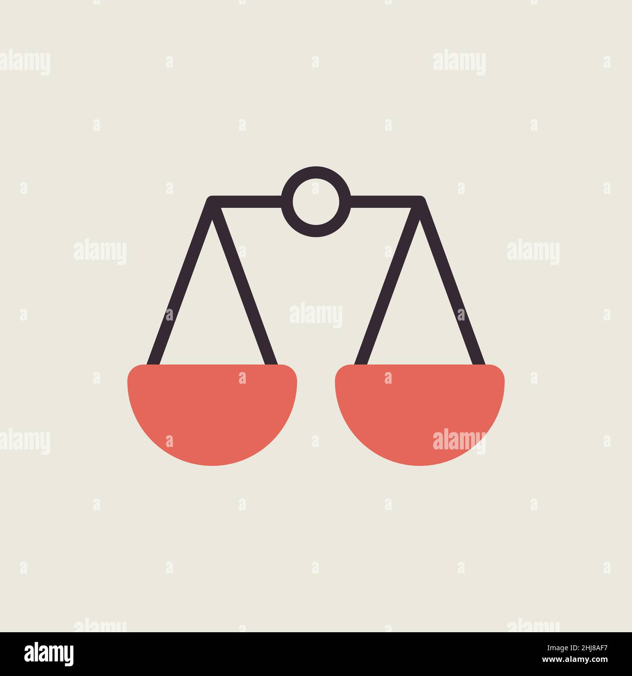 Scales e Stock Vector Images - Alamy