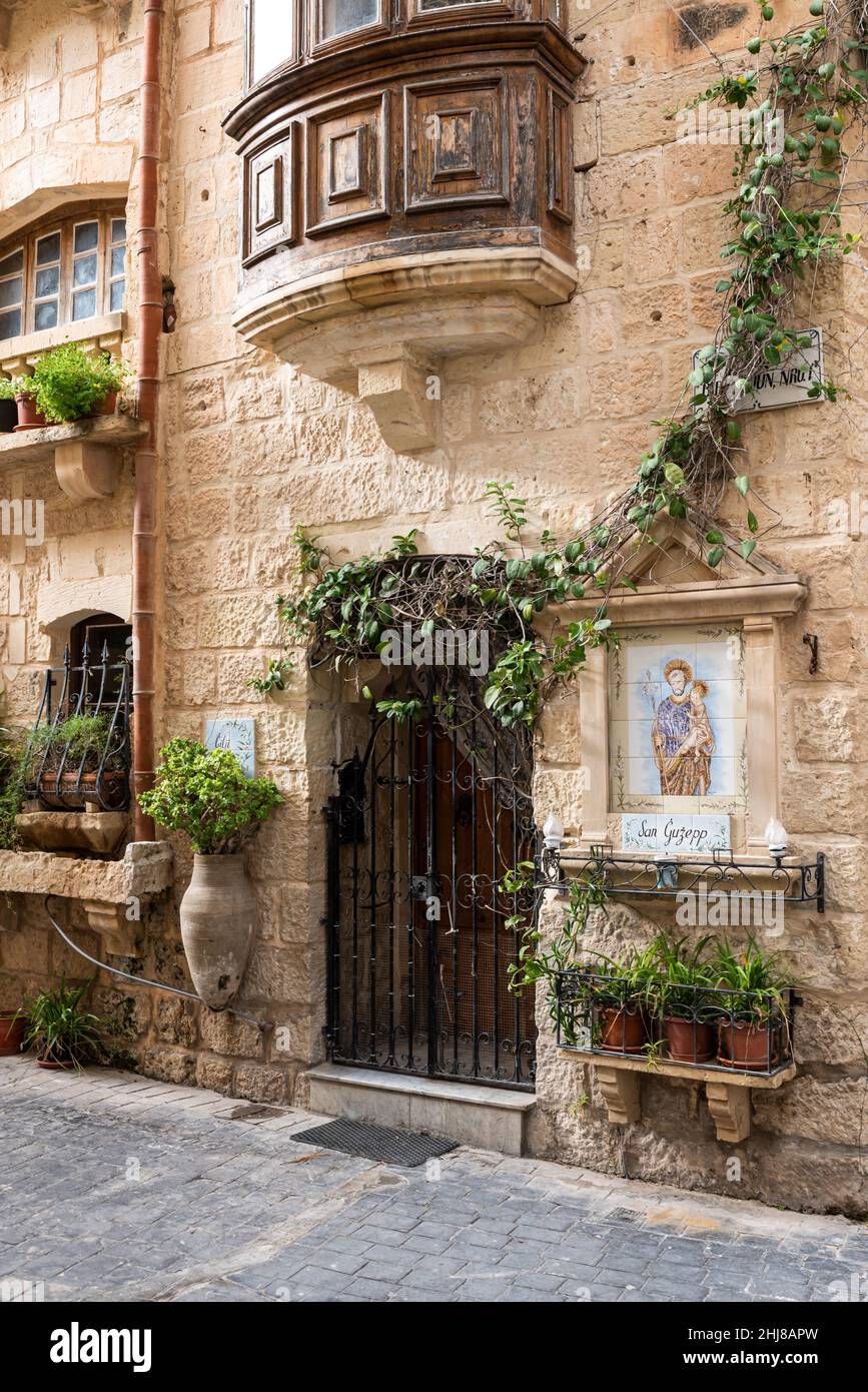 Ir rabat malta hi-res stock photography and images - Alamy